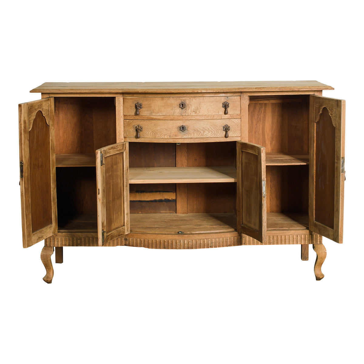 Harrah Sideboard – FOUND RENTAL CO