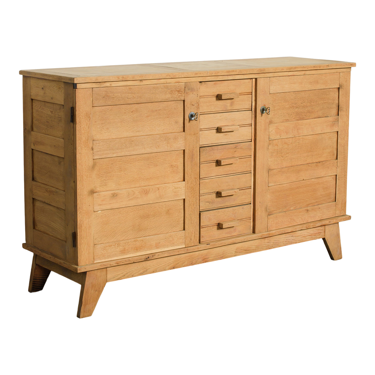 Seychelle Sideboard – FOUND RENTAL CO