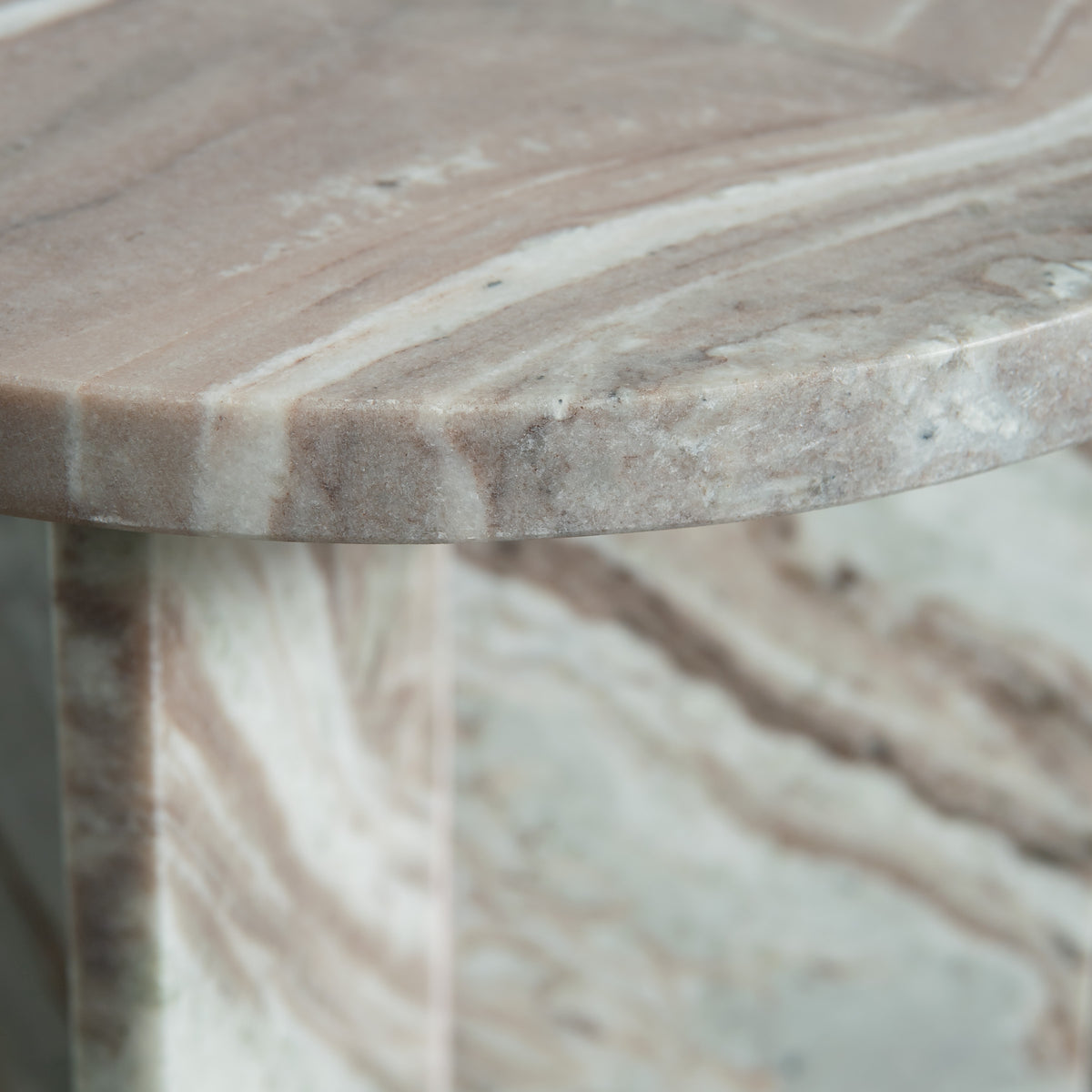 Estelle Side Table – FOUND RENTAL CO