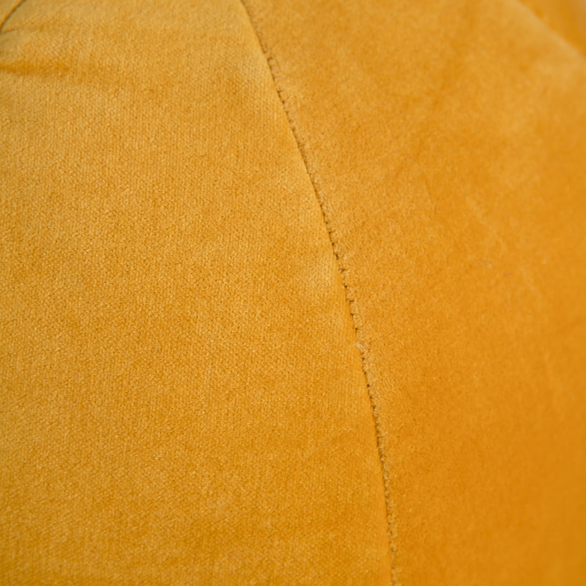 Willy Yellow Pillow Ball – FOUND RENTAL CO