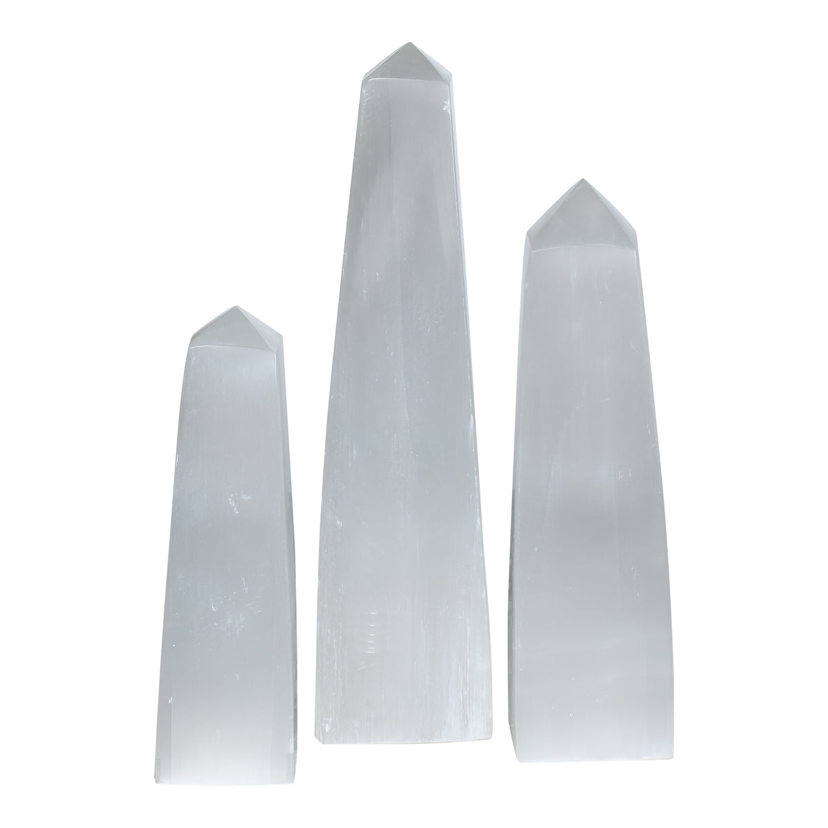 Crystal Obelisk – FOUND RENTAL CO