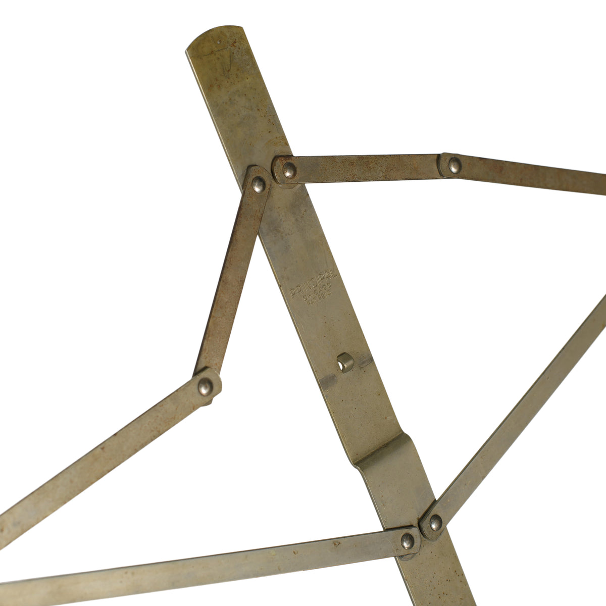 Rae Music Stand – FOUND RENTAL CO