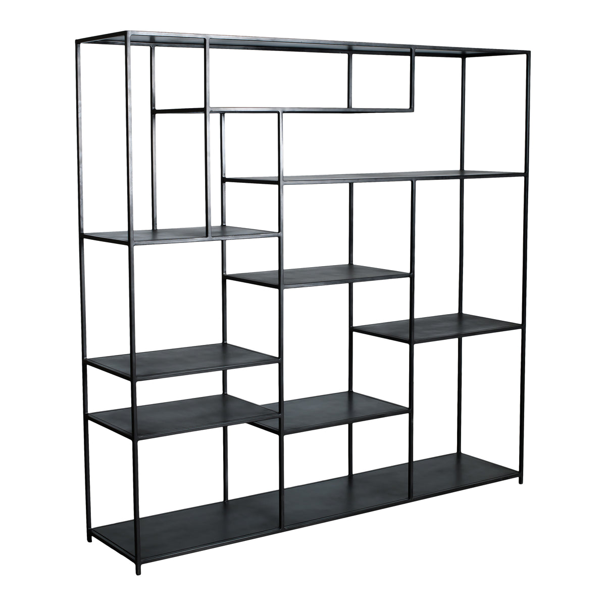 Alan Shelf – FOUND RENTAL CO