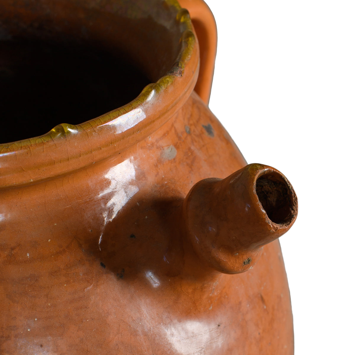 Atlin Pot – FOUND RENTAL CO