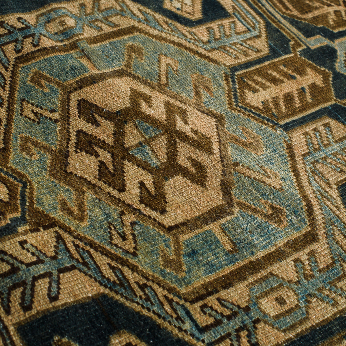 Atsa Vintage Runner (3x10) – FOUND RENTAL CO