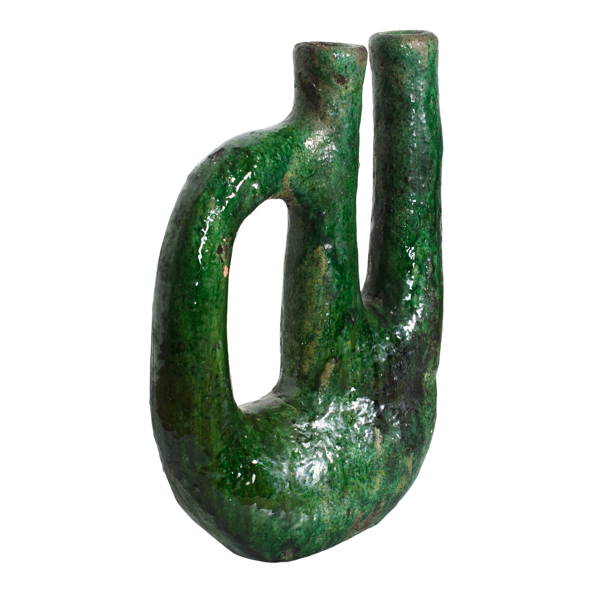 Basima Double Candle Holder – FOUND RENTAL CO