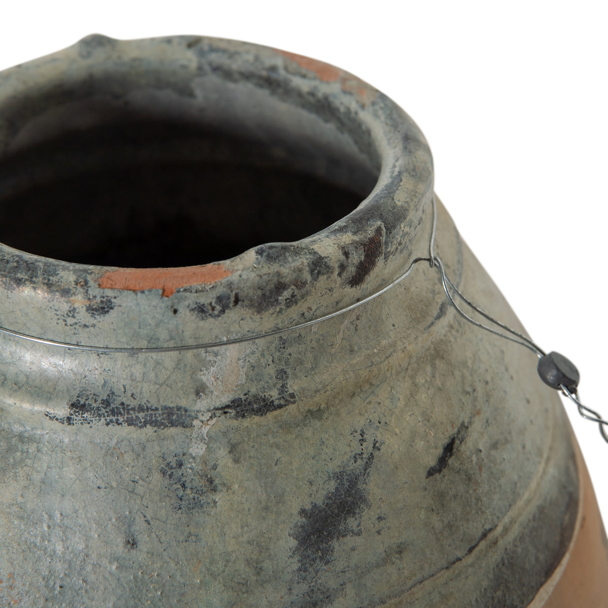 Bledel Pot – FOUND RENTAL CO