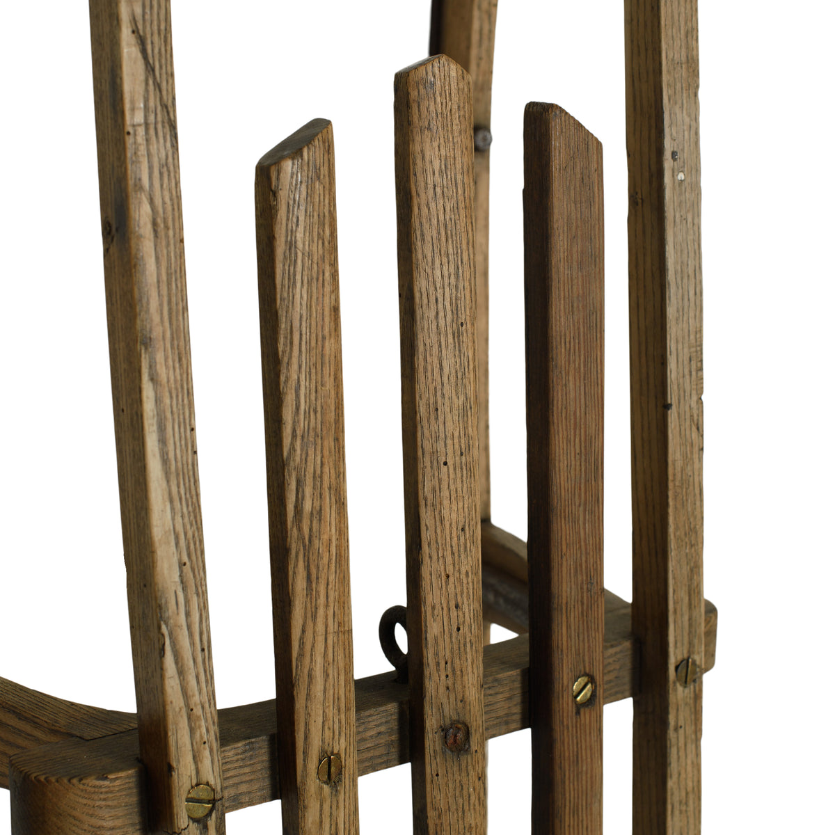 Blitzen Sled – FOUND RENTAL CO