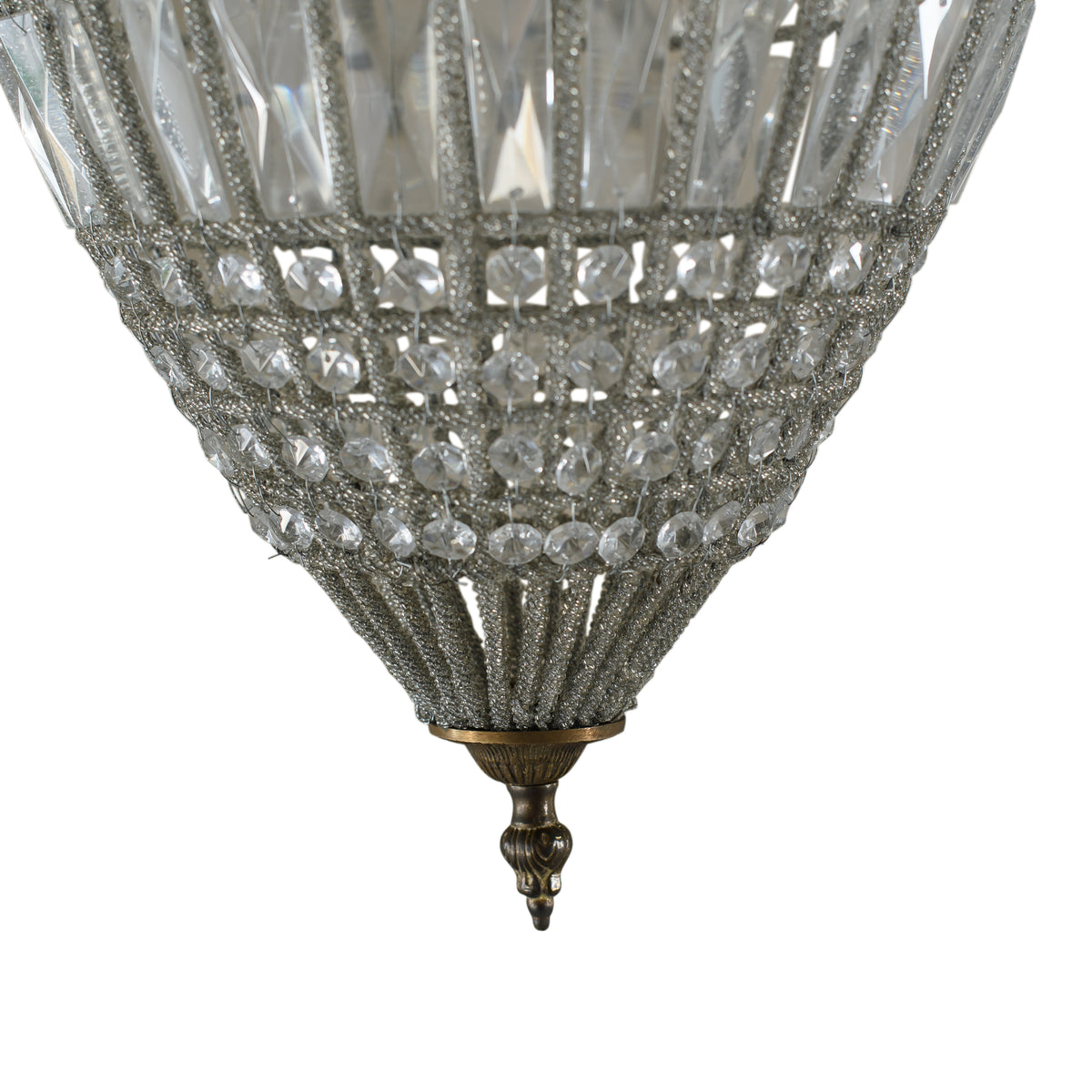 Braelyn Medio Chandelier – FOUND RENTAL CO