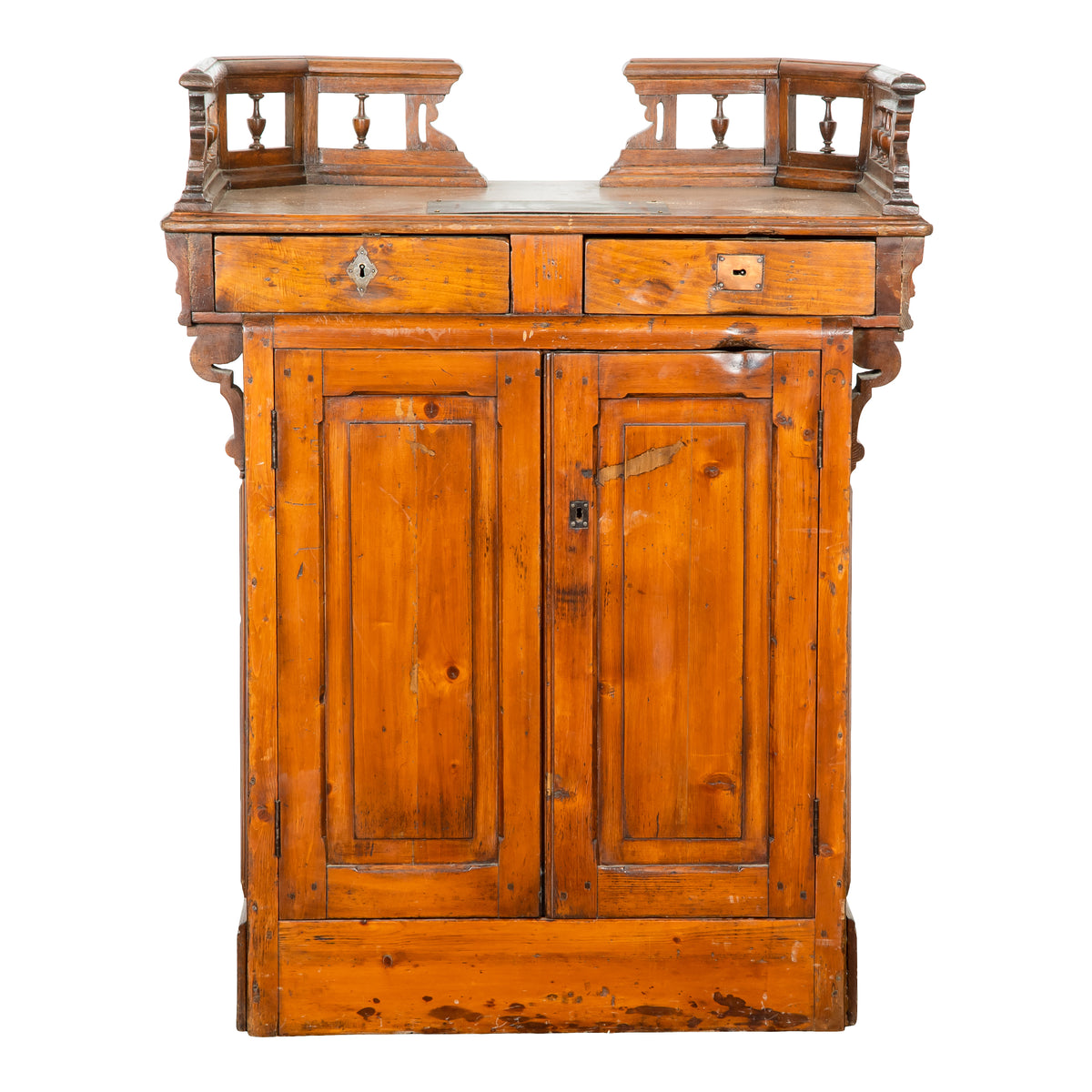 Bronx Podium – FOUND RENTAL CO