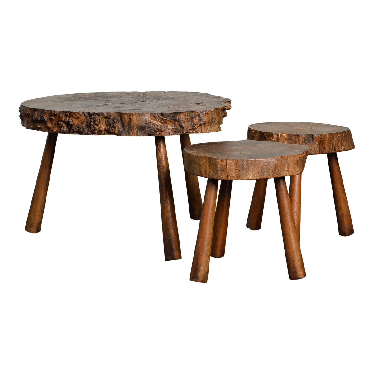 Carden Petite Side Table – FOUND RENTAL CO