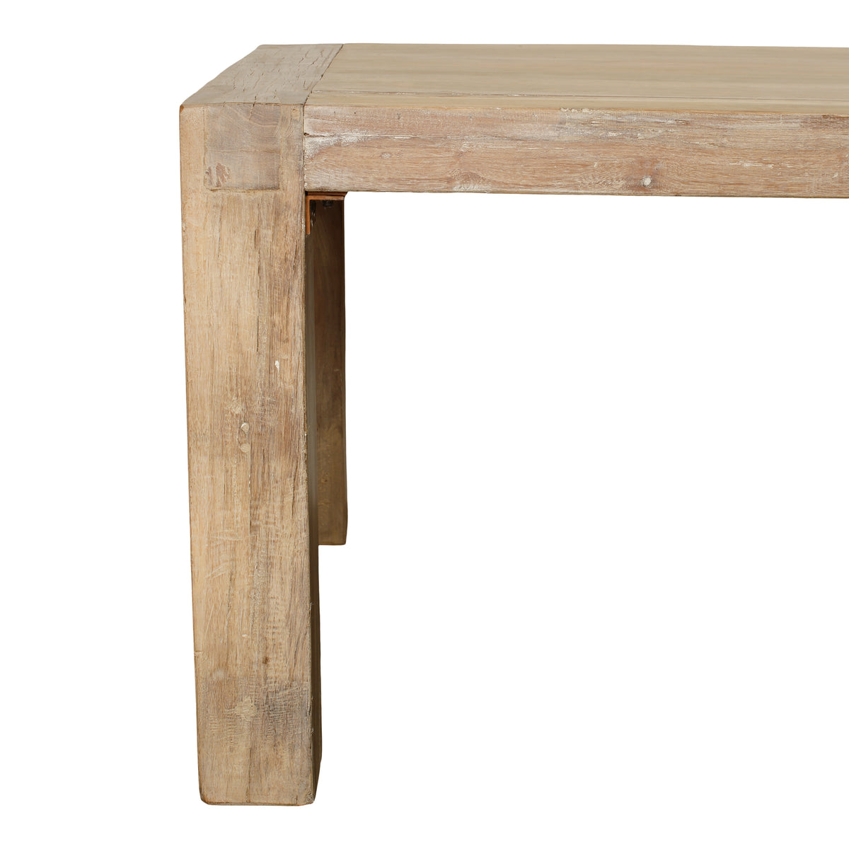 Cedric Dining Table – FOUND RENTAL CO