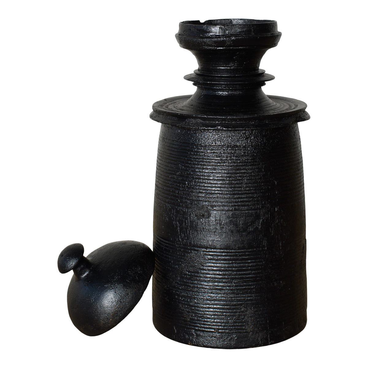 Cedro Pot – FOUND RENTAL CO