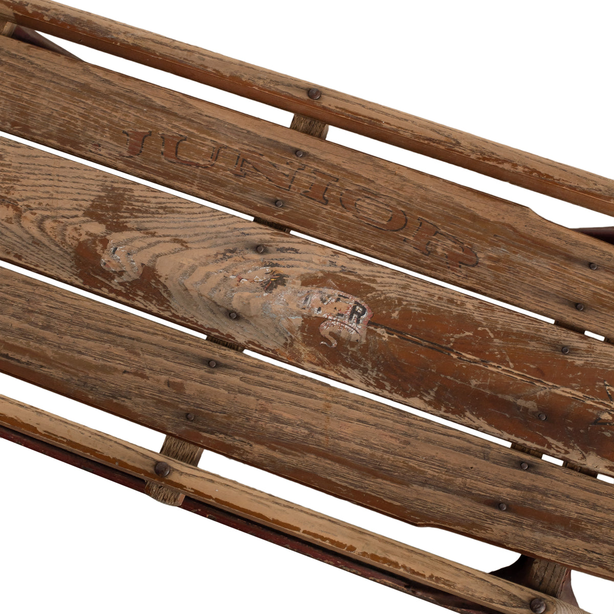 Copeland Sled – FOUND RENTAL CO