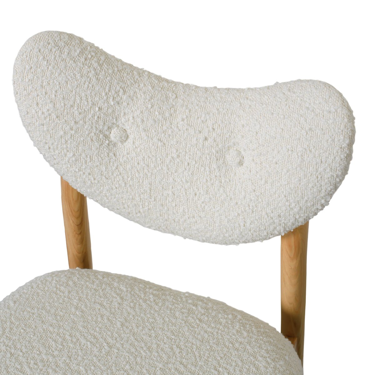 Costello Dining Chair – FOUND RENTAL CO