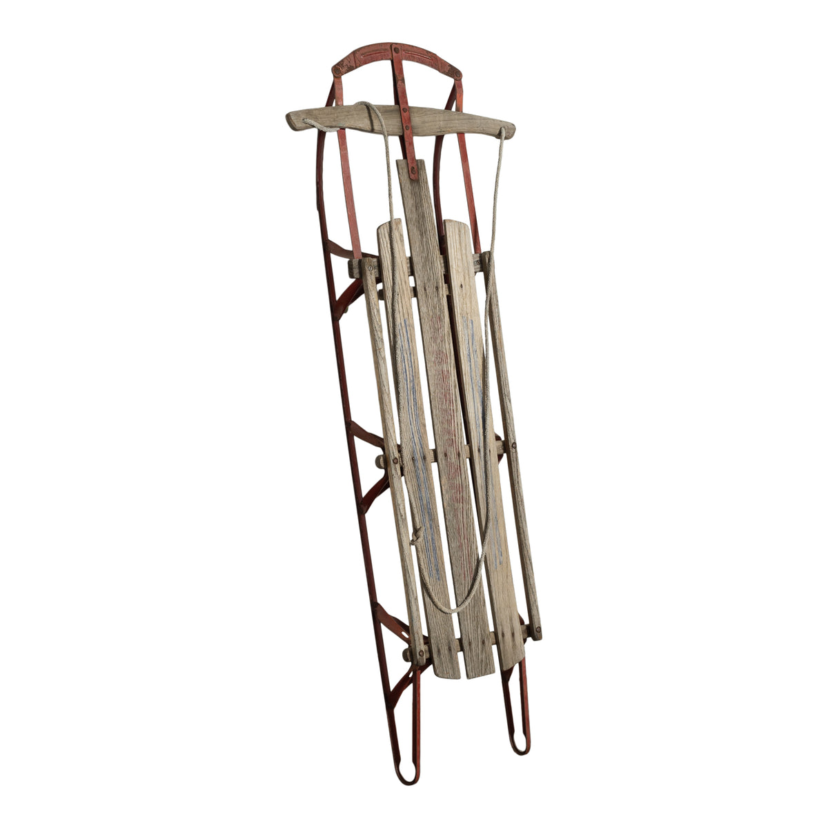 Frostine Sled – FOUND RENTAL CO
