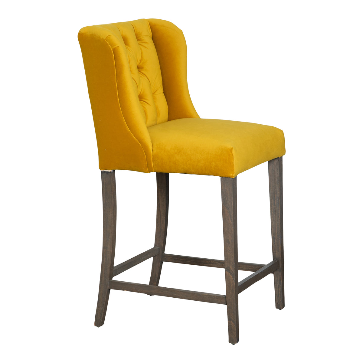 Genevieve Curry Bar Stool – FOUND RENTAL CO