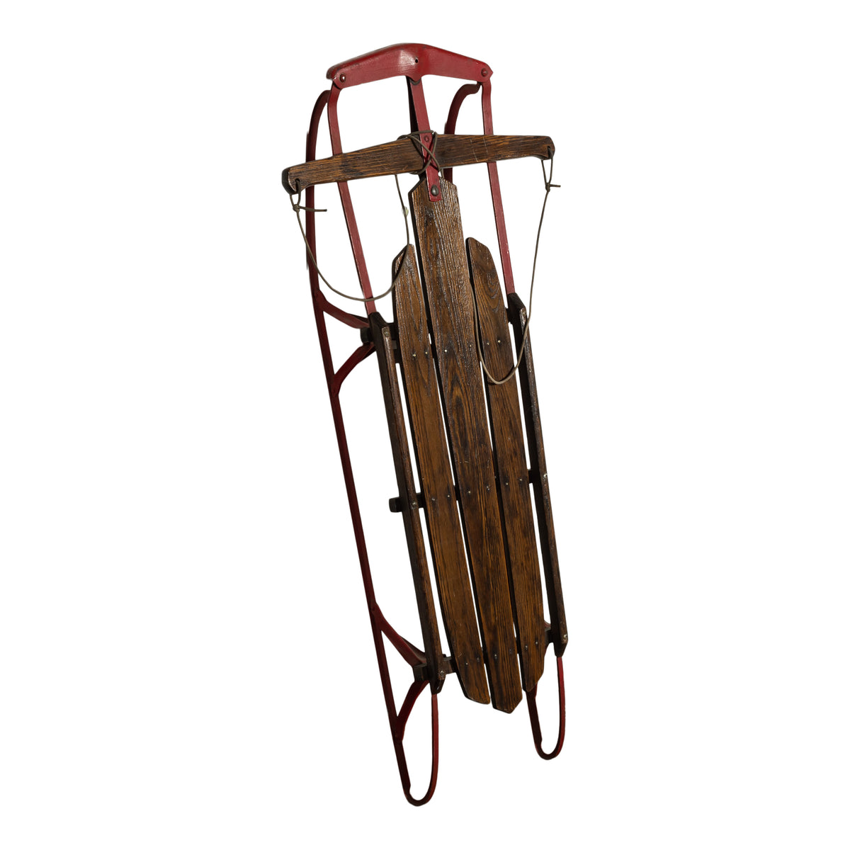 Hatcher Sled – FOUND RENTAL CO