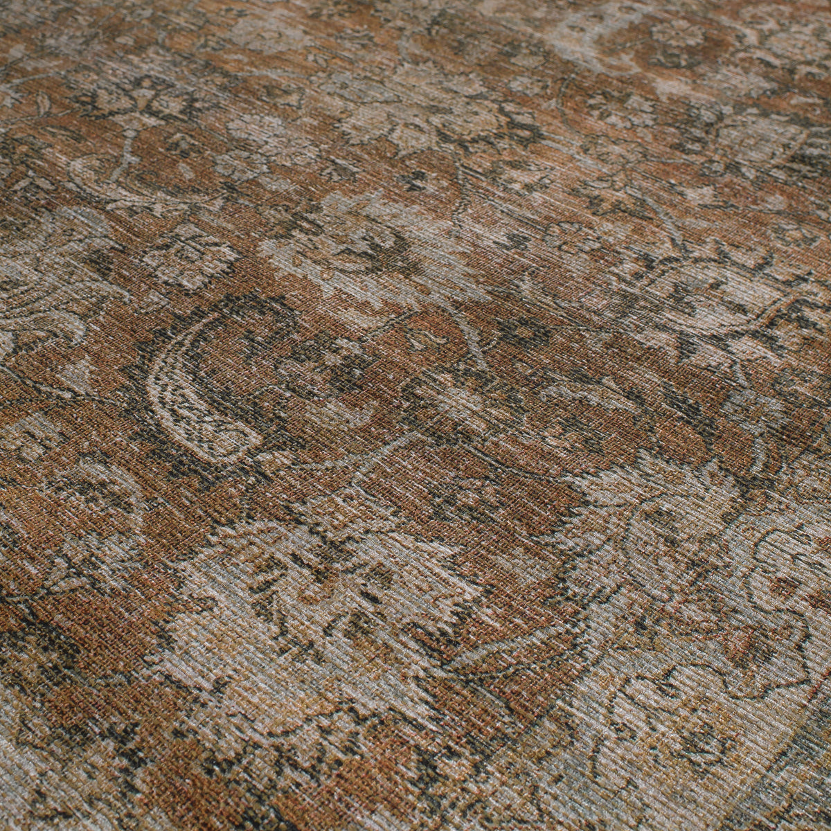 Hillary Rug (8x10) – FOUND RENTAL CO