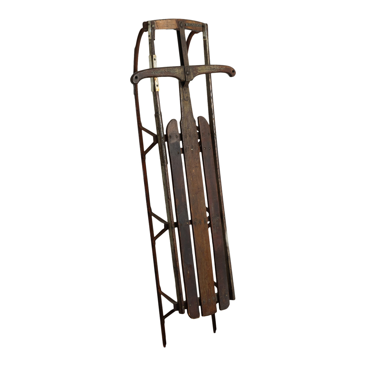 Janara Sled – FOUND RENTAL CO
