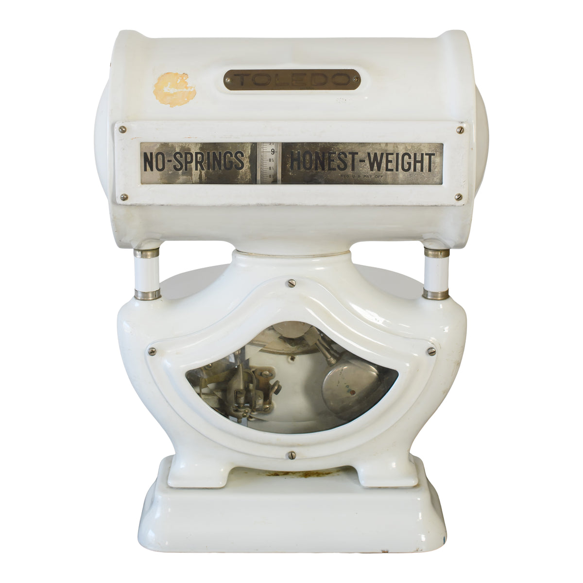 Joey Scale – FOUND RENTAL CO