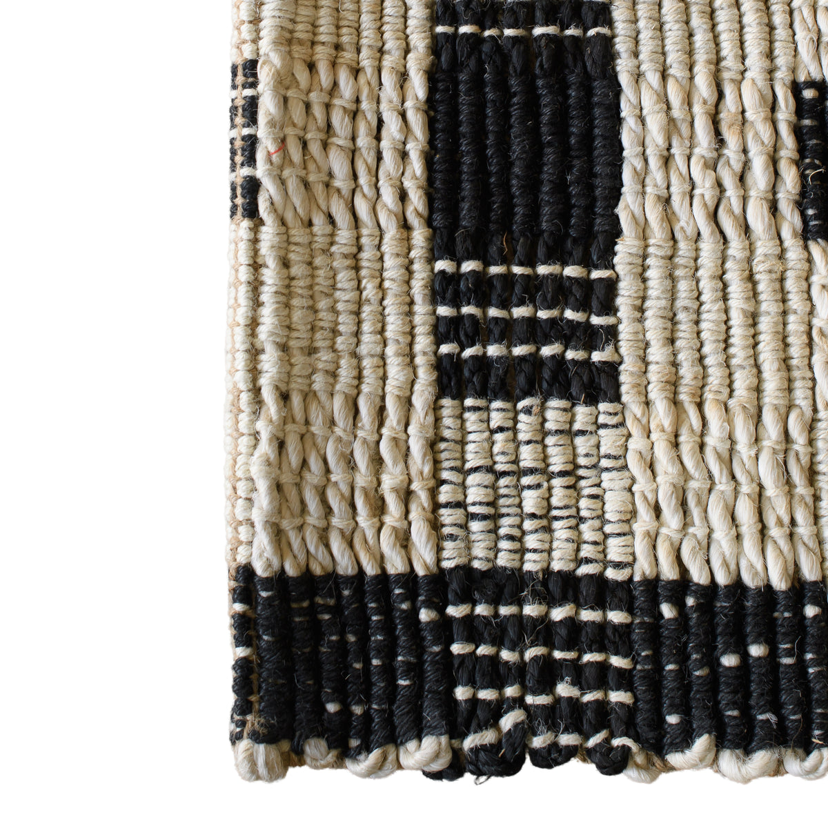 Bernadine Ivory Jute Rug (8x10) – FOUND RENTAL CO