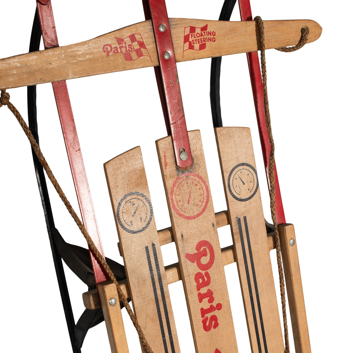 Koda Sled – FOUND RENTAL CO