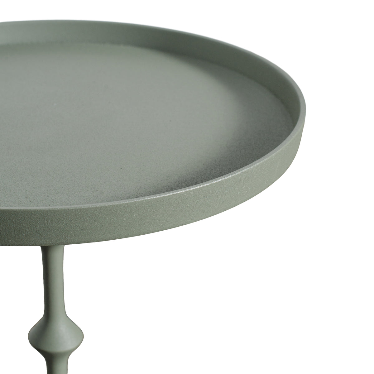 Laurie Sage Side Table – FOUND RENTAL CO