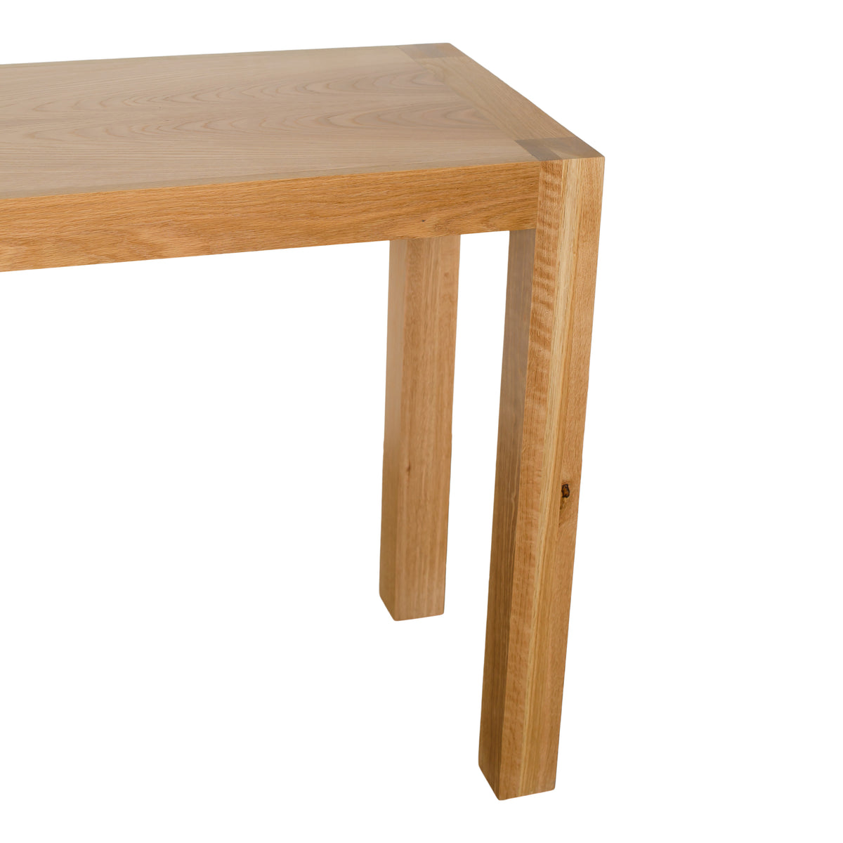 Linus Console Table – FOUND RENTAL CO