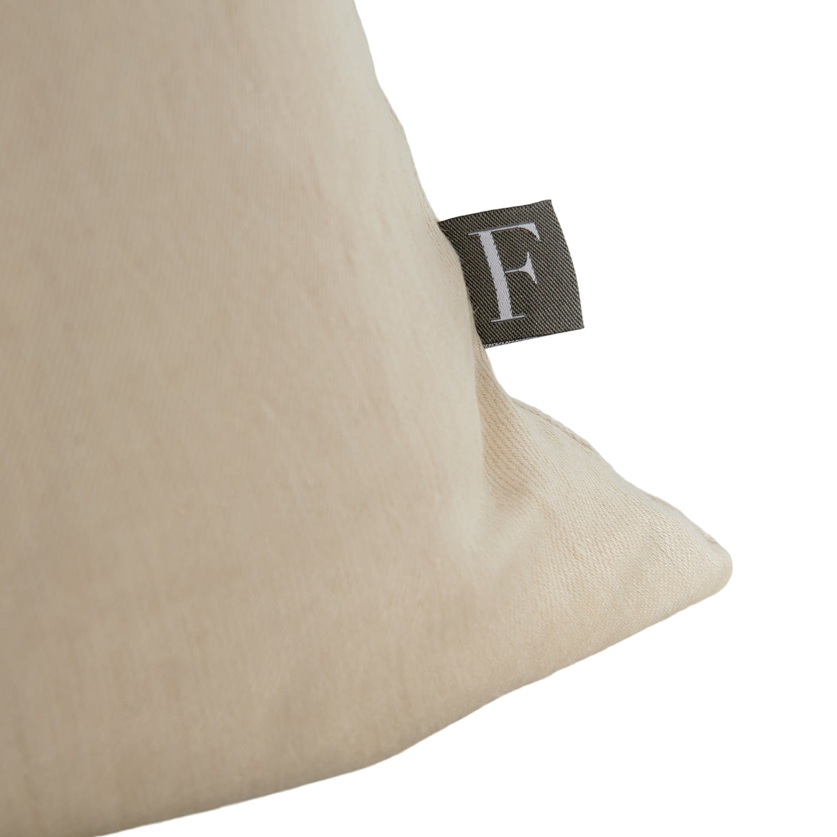 Lulu Pillow (Pair) – FOUND RENTAL CO
