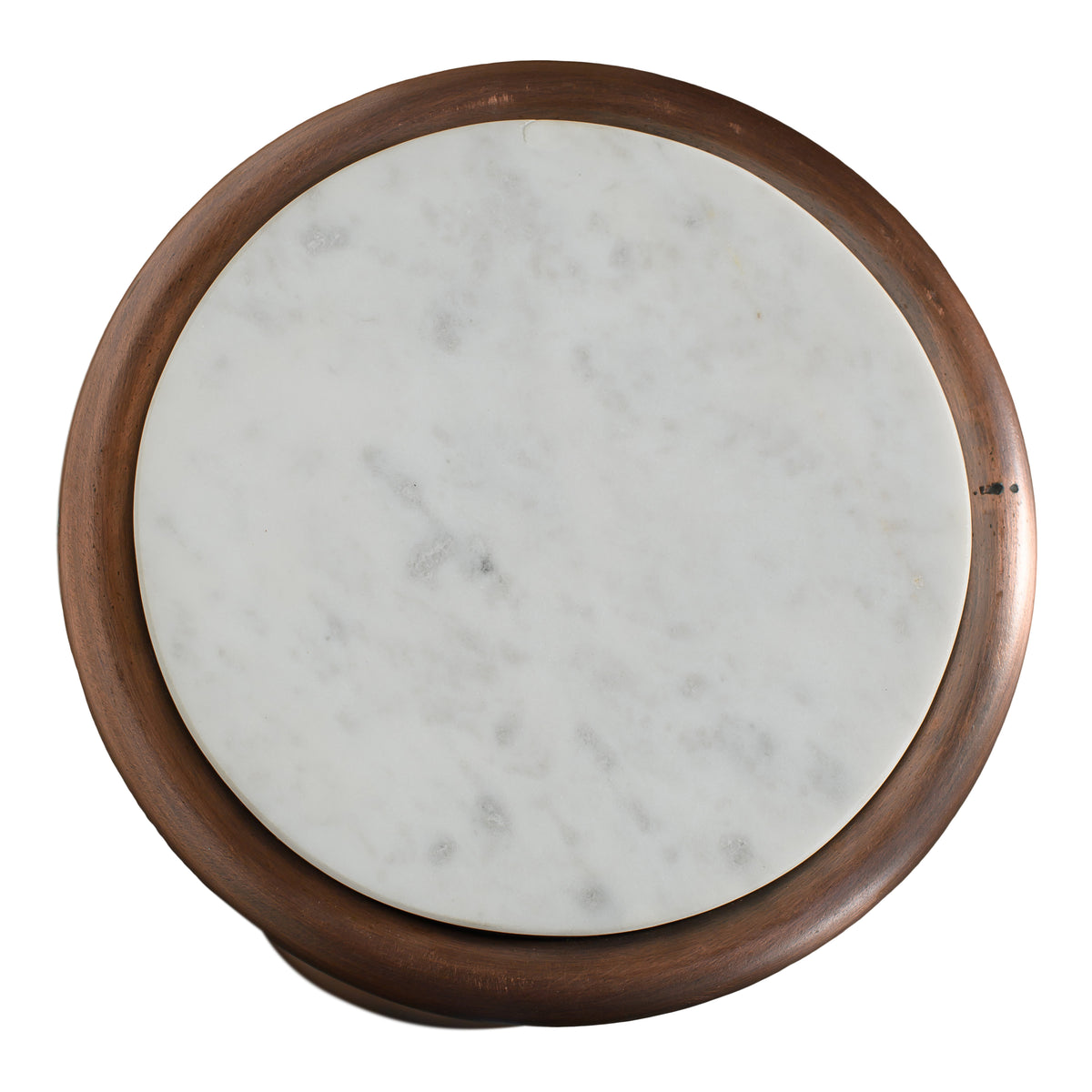 Marcello Copper Drink Table – FOUND RENTAL CO
