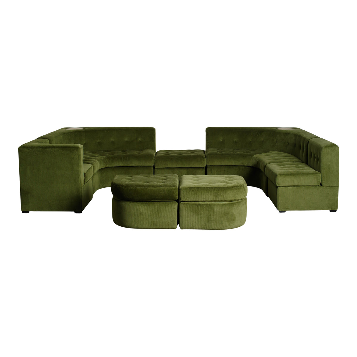 Palmer Sectional – FOUND RENTAL CO