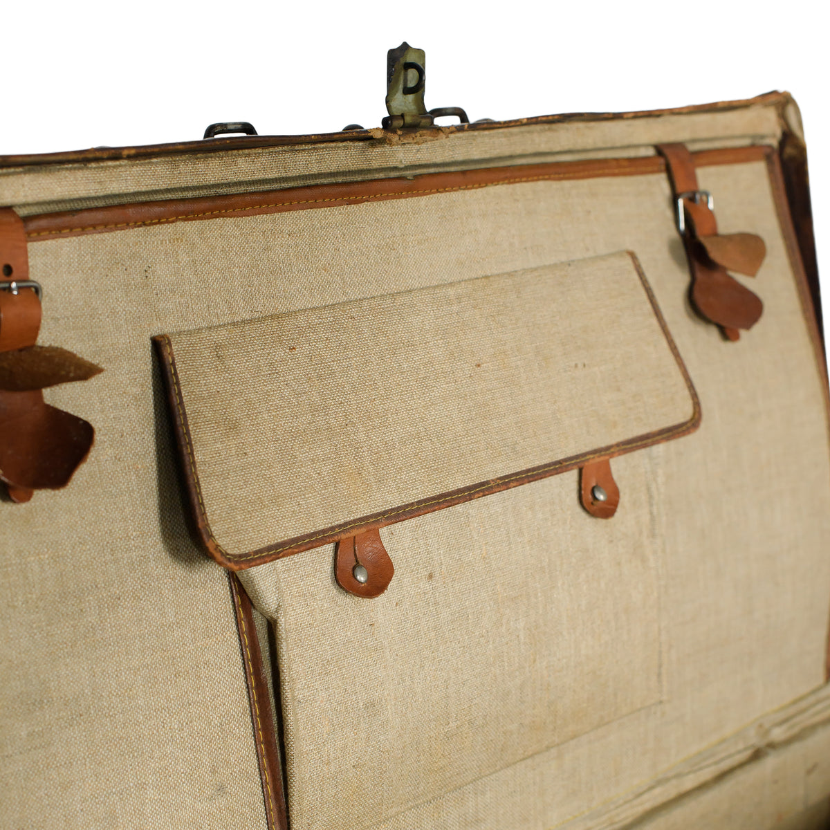 Rava Suitcase – FOUND RENTAL CO
