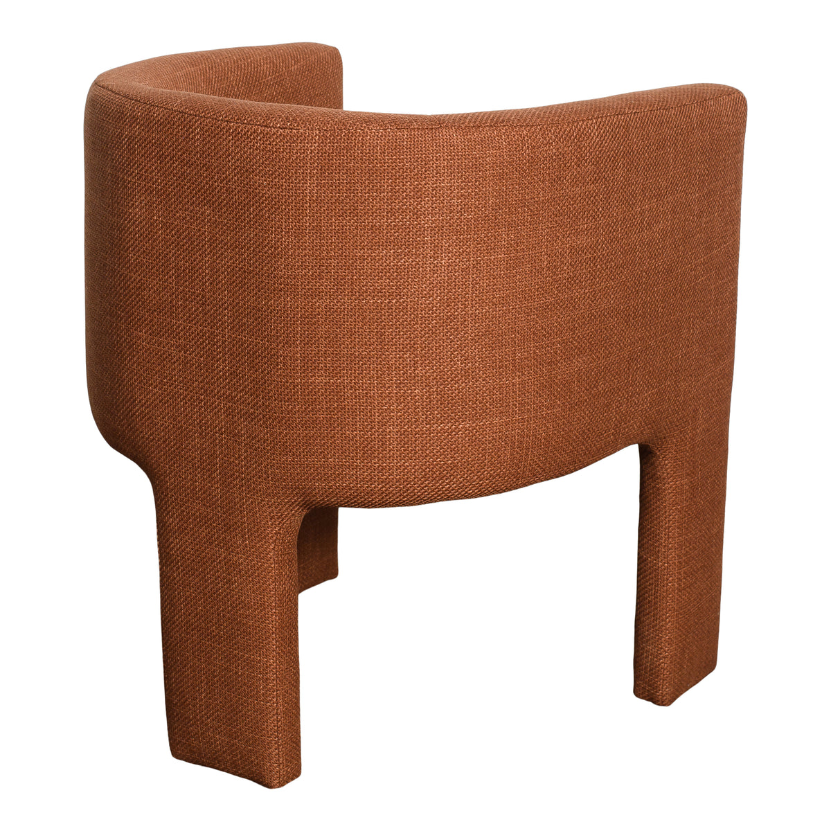 Santini Rust Chair – FOUND RENTAL CO
