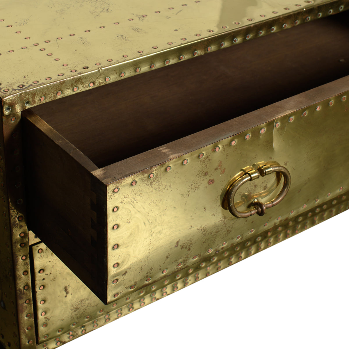 Sarreid Chest – FOUND RENTAL CO