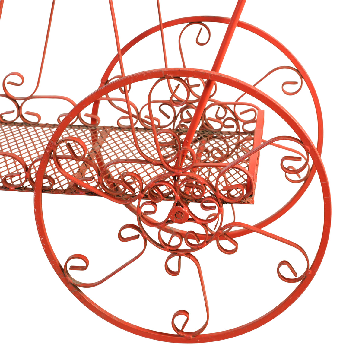 Tanya Tea Cart – FOUND RENTAL CO