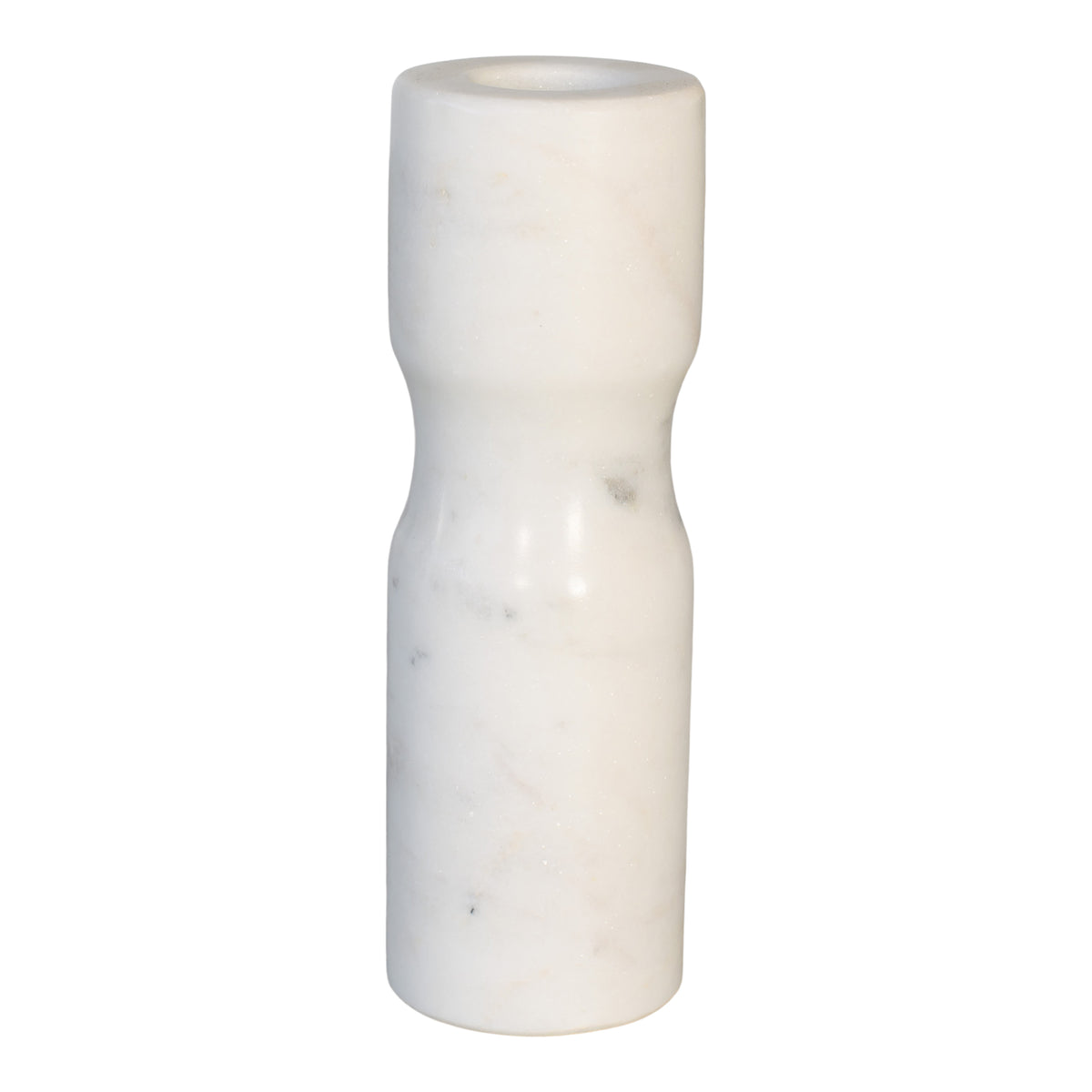 Tomo White Candlesticks (Set of 3) – FOUND RENTAL CO