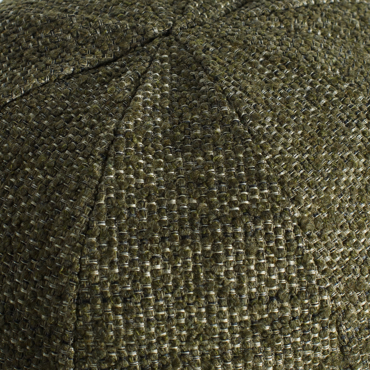 Willy Green Pillow Ball – FOUND RENTAL CO