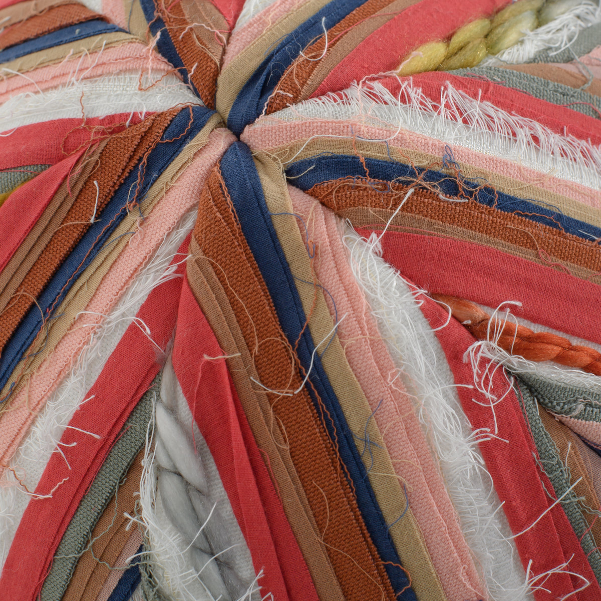 Willy Striped Pillow Ball – FOUND RENTAL CO