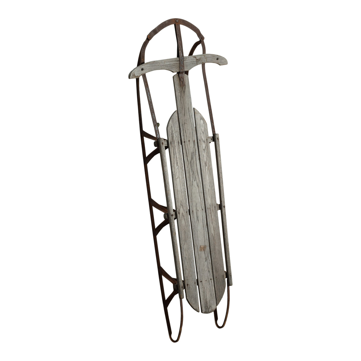 Yule Sled – FOUND RENTAL CO