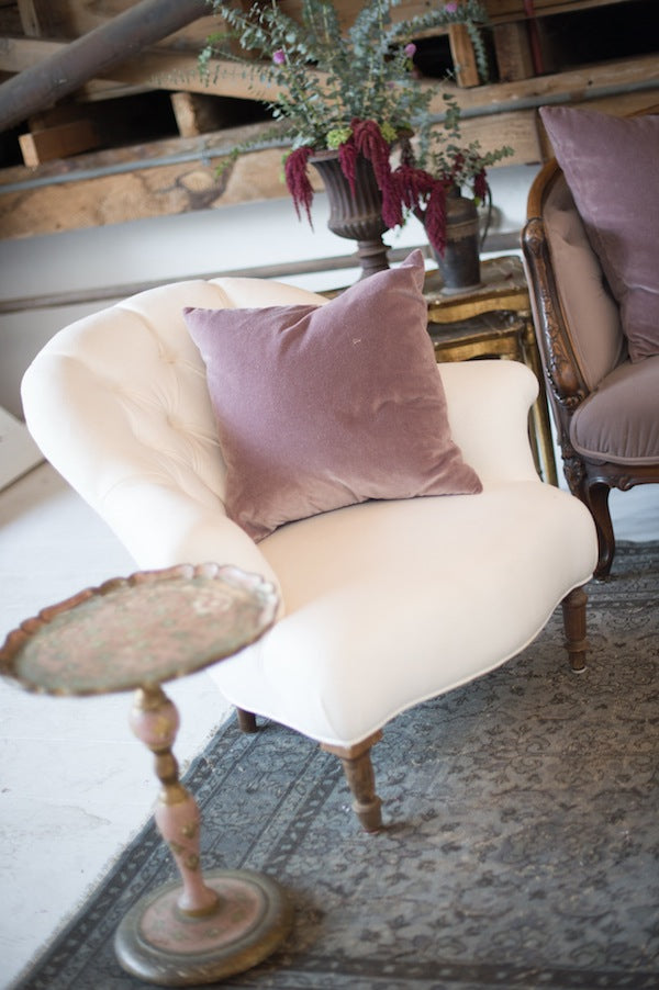 Renoir Side Table – FOUND RENTAL CO