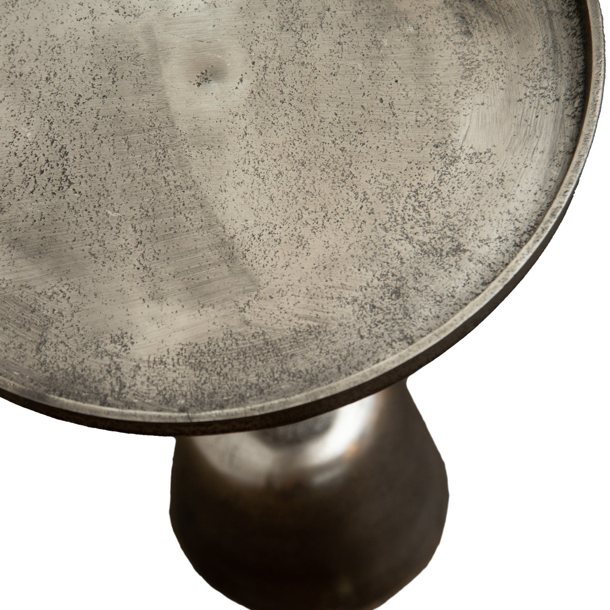 Sade Side Table – FOUND RENTAL CO