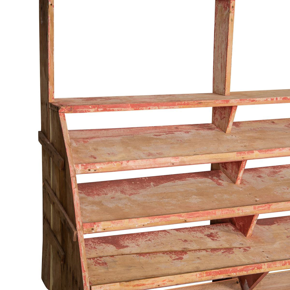 Aldi Stand – FOUND RENTAL CO