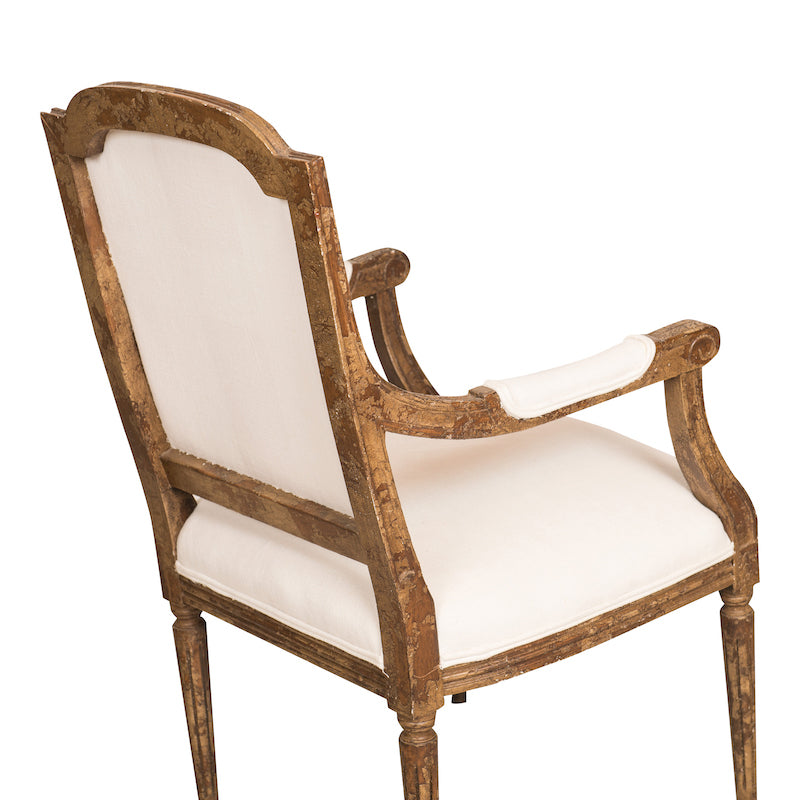 Arthur Armchair – FOUND RENTAL CO