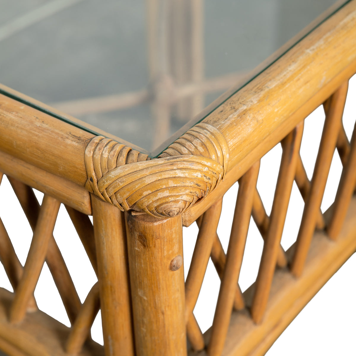 Barolina Side Table – FOUND RENTAL CO