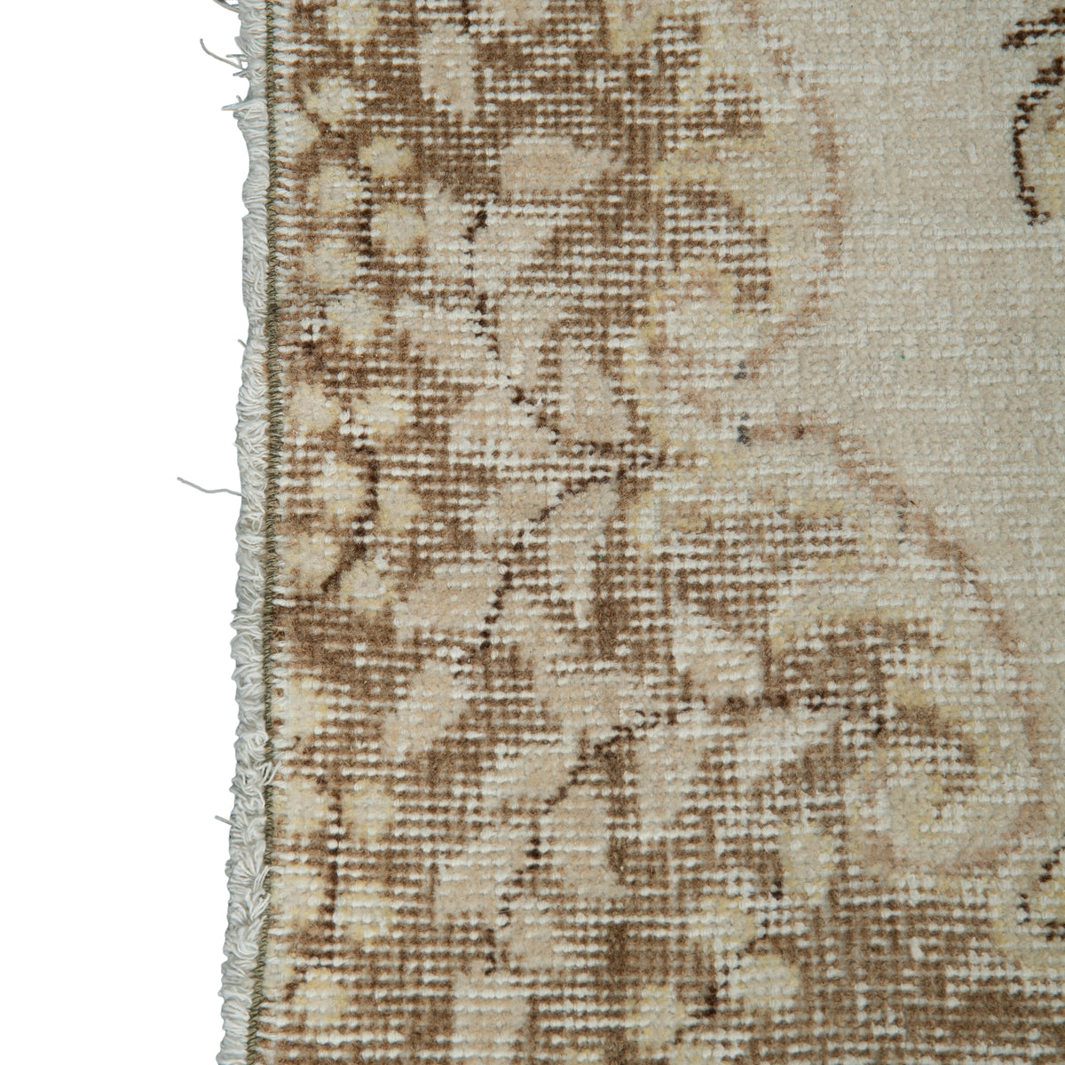 Bernessa Vintage Rug (5x9) – FOUND RENTAL CO