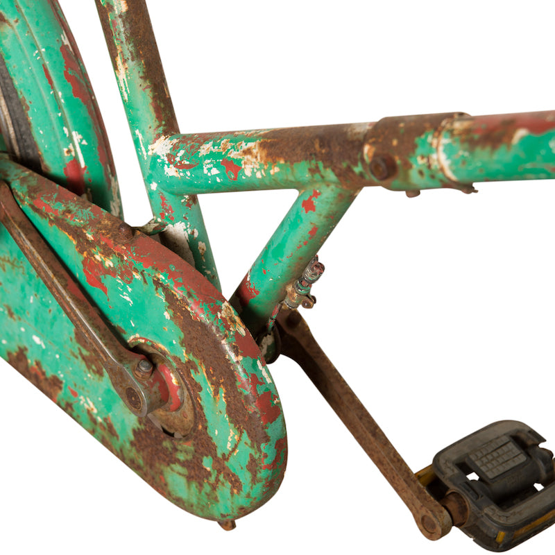 Bruce Bicycle – FOUND RENTAL CO