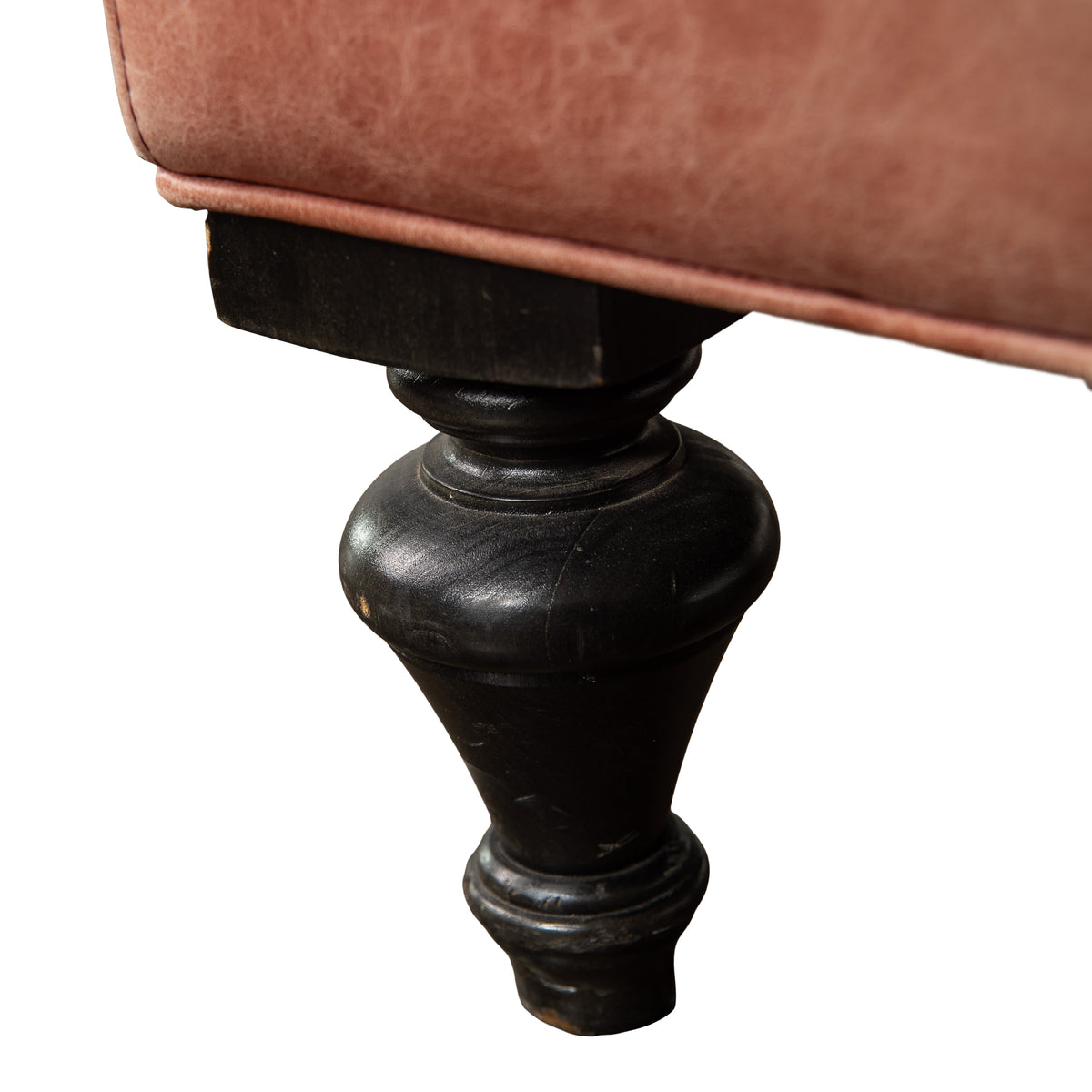 Contessa Leather Chair – FOUND RENTAL CO