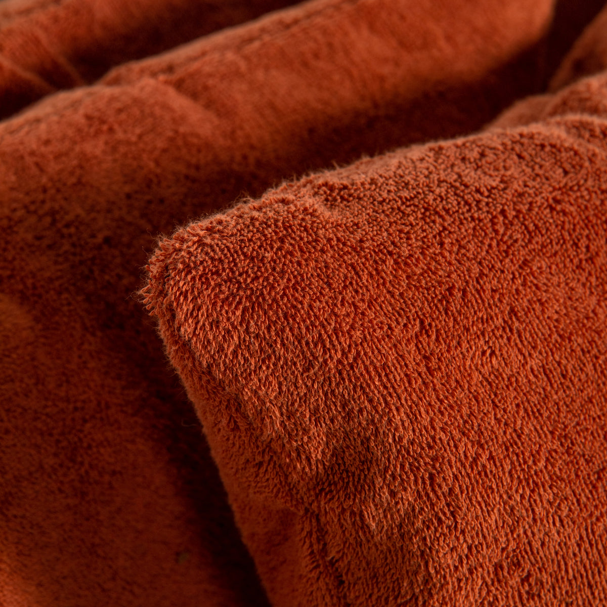 Darla Rust Pillows (Set of 3) – FOUND RENTAL CO