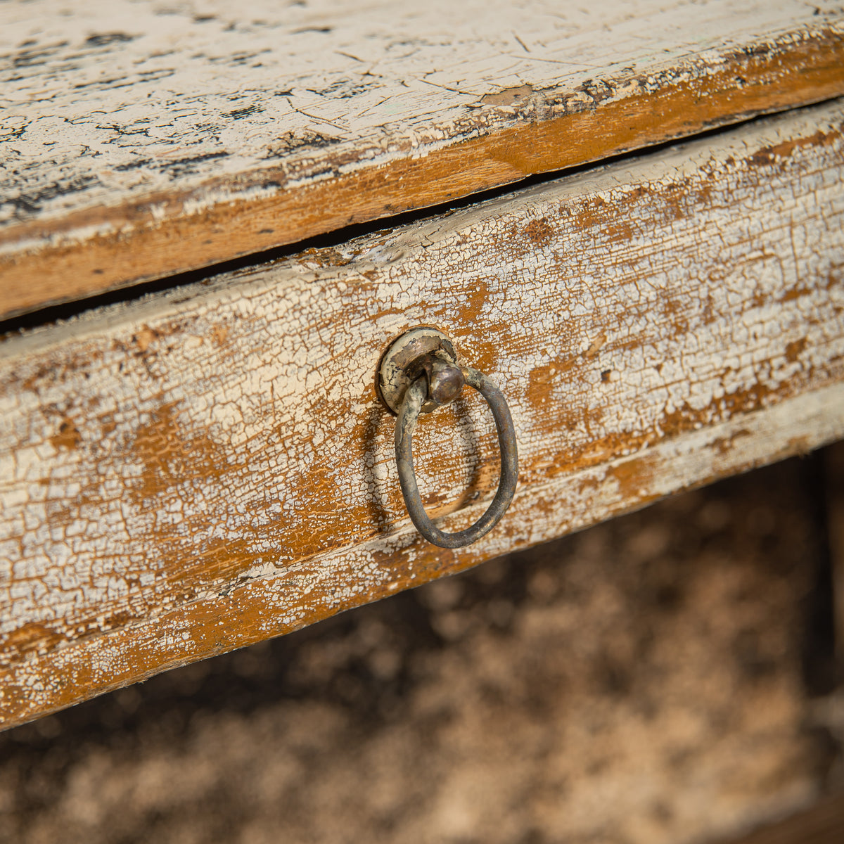 Darrence Bar – FOUND RENTAL CO